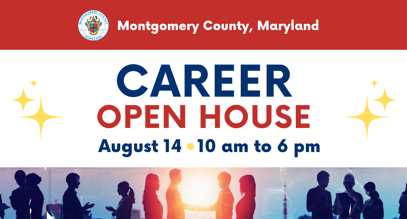 Montgomery County Maryland