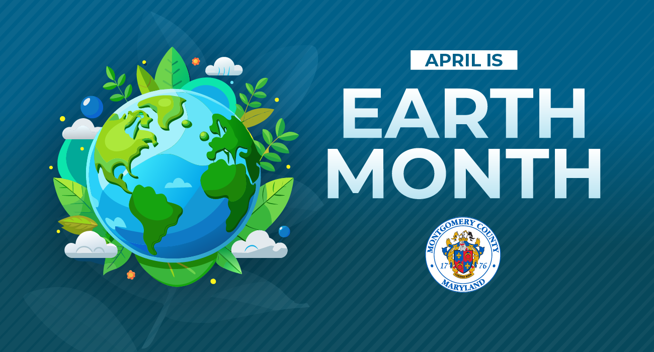 Montgomery County Maryland