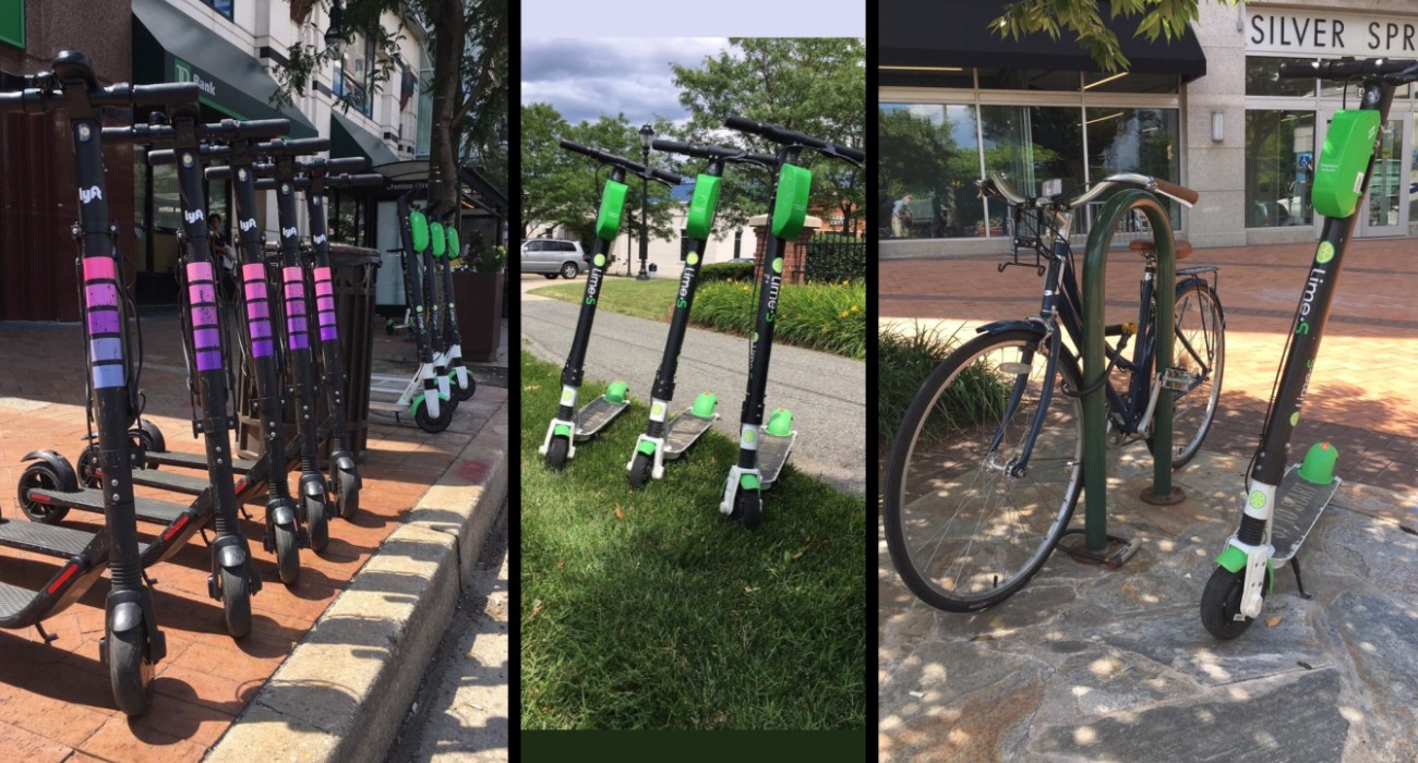 Montgomery County Maryland