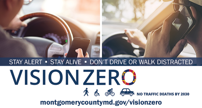 Montgomery County Maryland