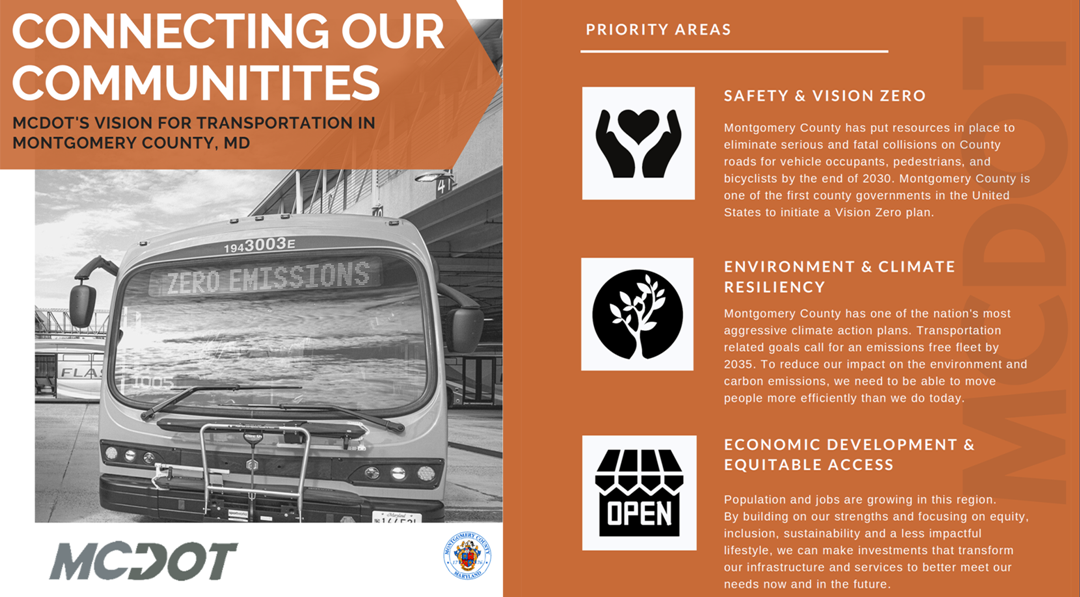 Montgomery County Maryland