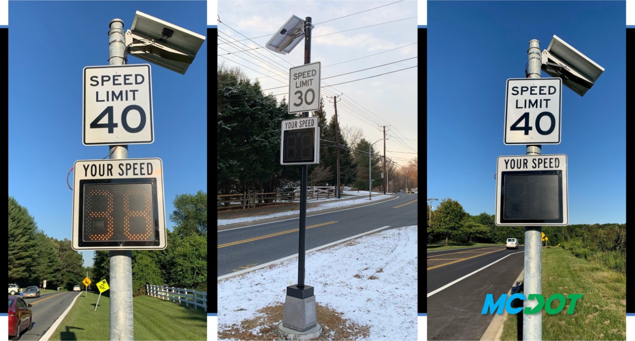 Montgomery County Maryland