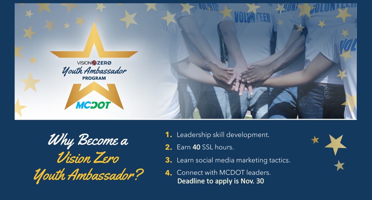 Montgomery County Maryland