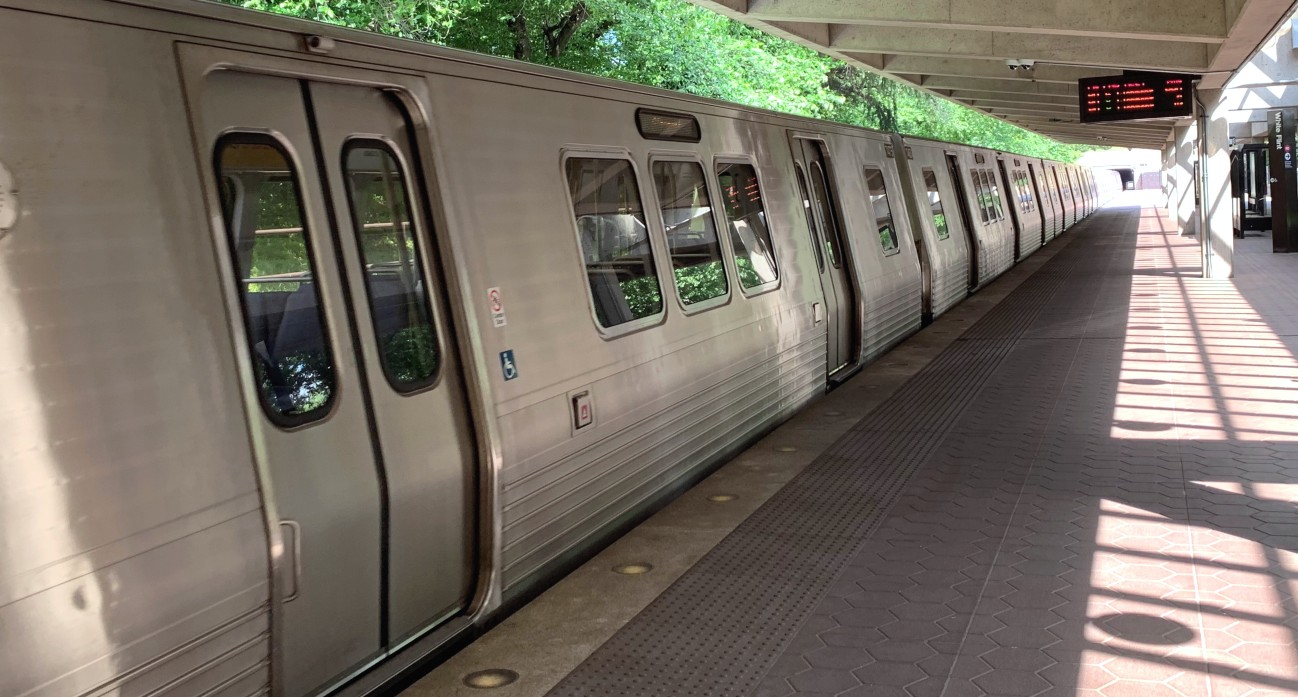 Montgomery County Maryland