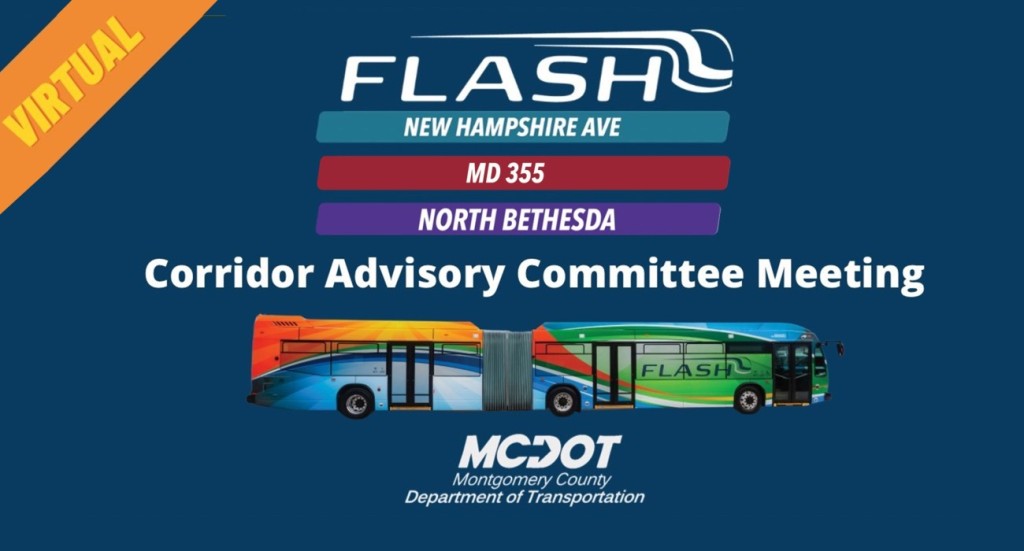 Montgomery County Maryland