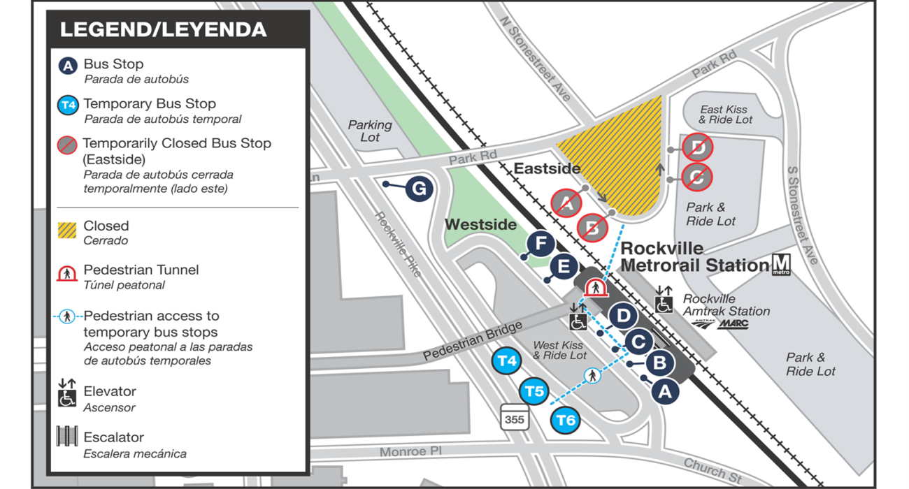 Montgomery County Maryland