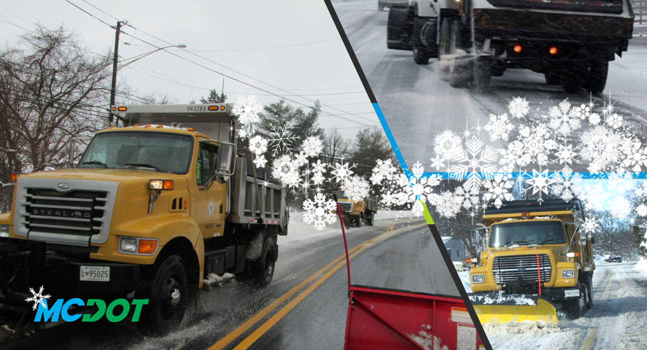 Montgomery County Maryland