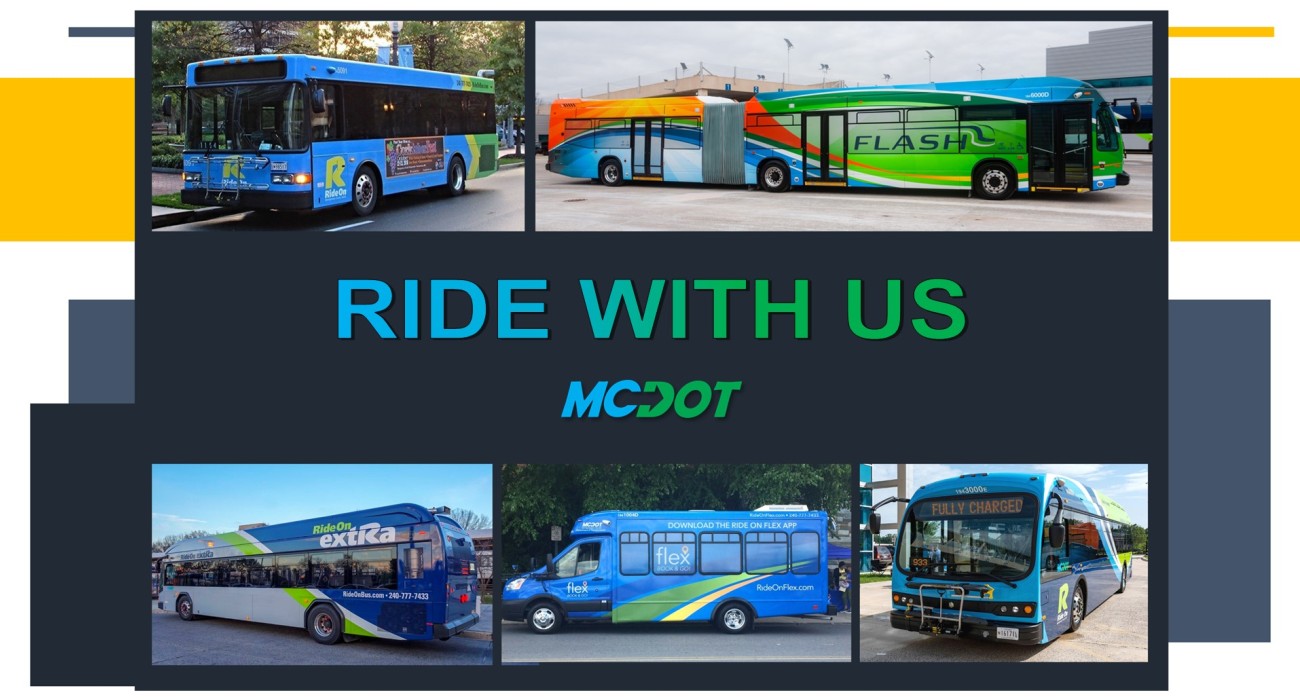 Montgomery County Maryland