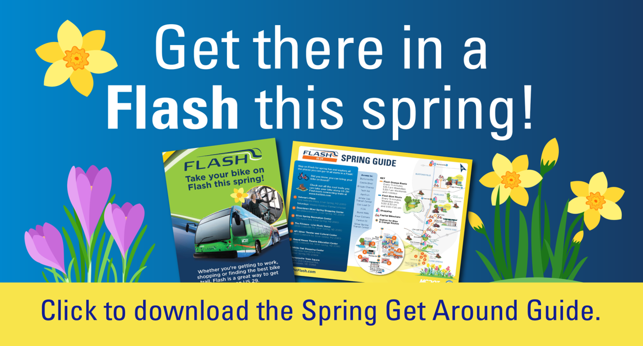 Montgomery County Maryland