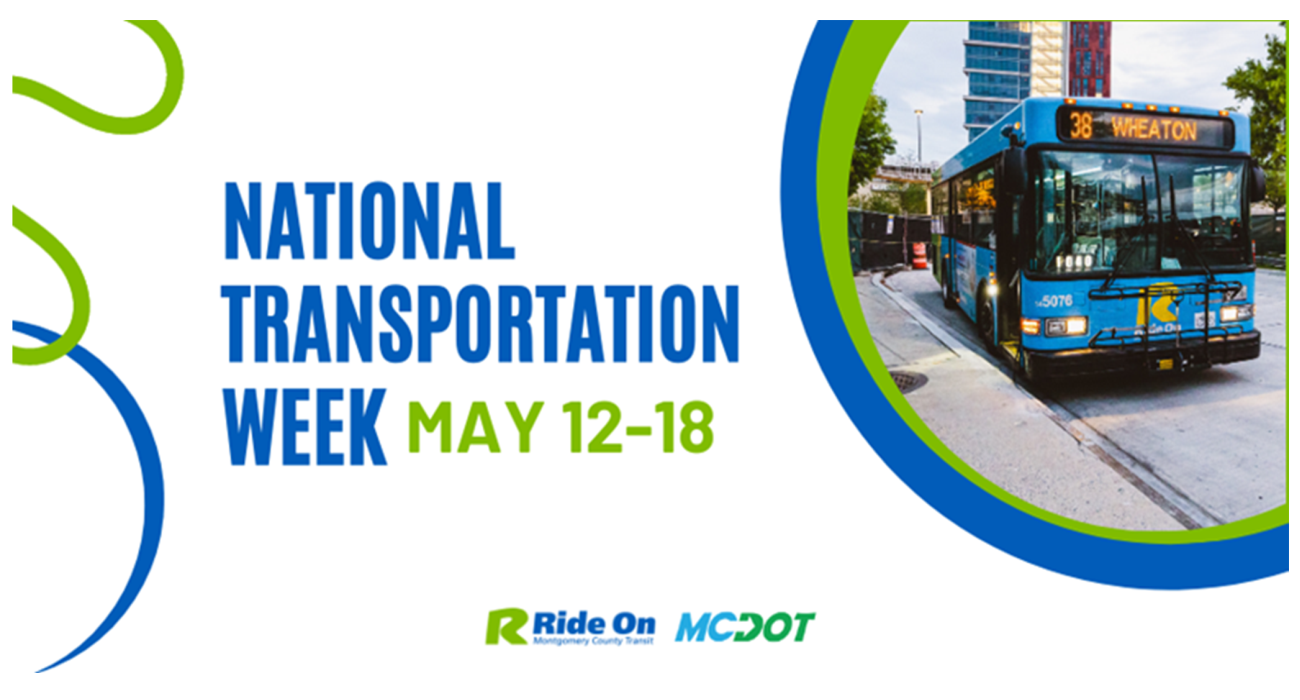 Montgomery County Maryland