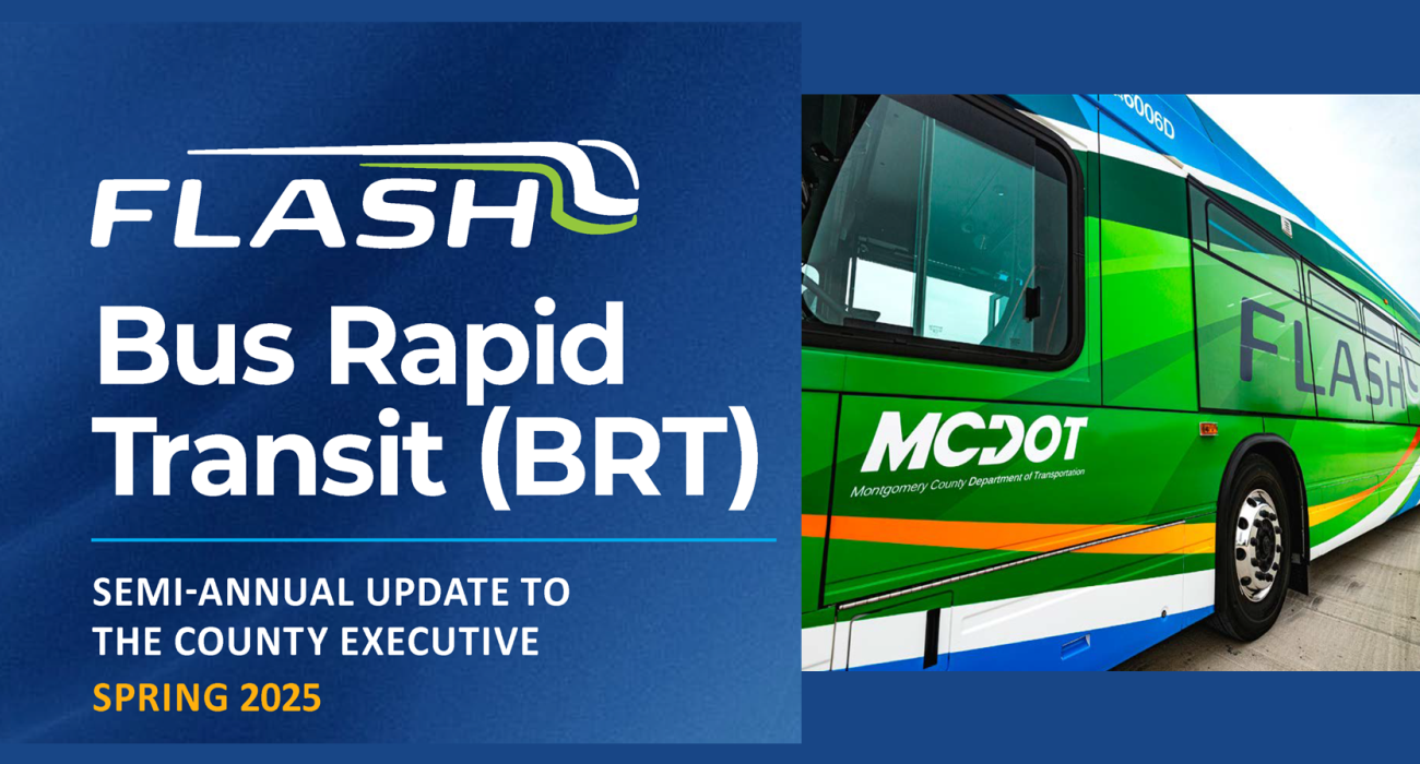 Montgomery County Maryland