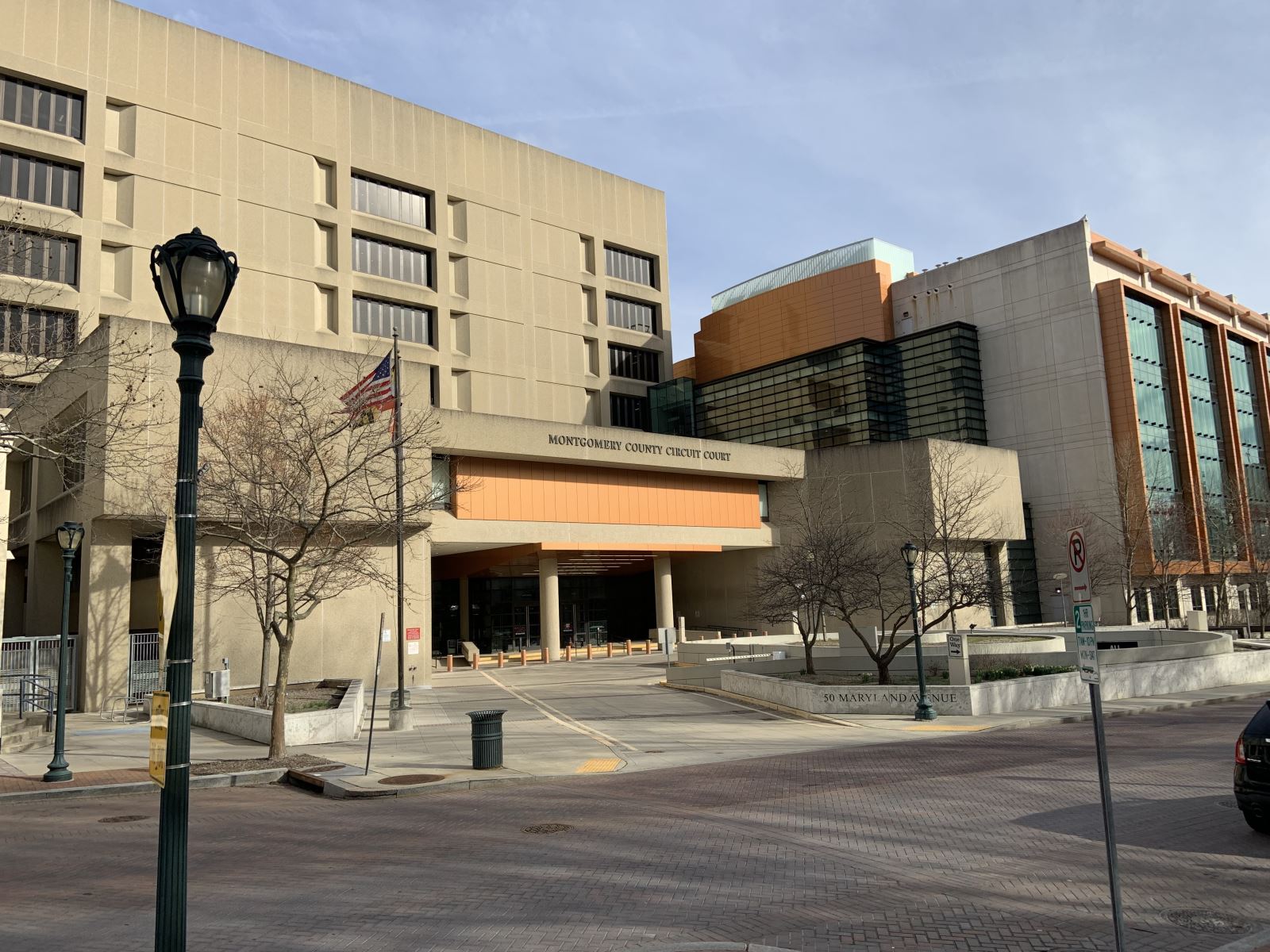 Montgomery County MD State's Attorneys Office Home Page