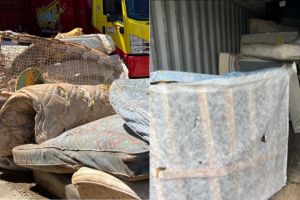 Mattresses and box springs – How to recycle/dispose – Montgomery County ...