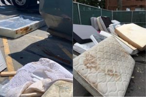 Mattresses and box springs – How to recycle/dispose – Montgomery County ...