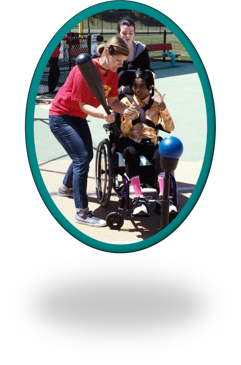 Recreation - Disability Services - Department of Health and Human ...