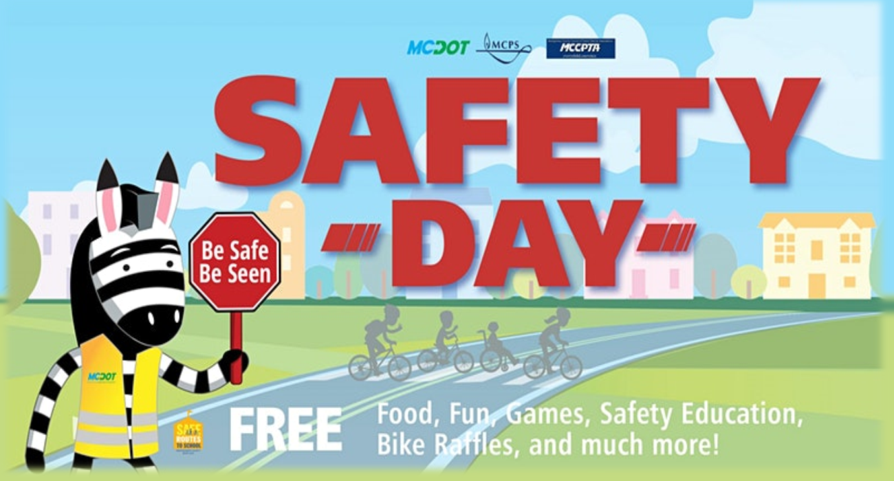 SAFETY DAY MAY 2 2020