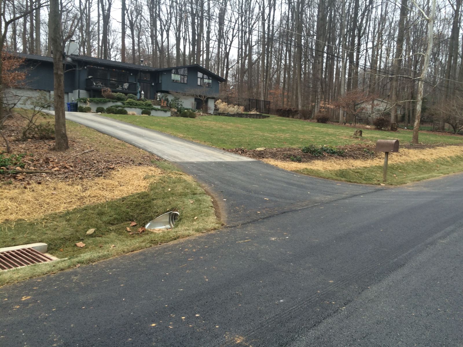 DEDICATED BUT UNMAINTAINED (DBU) COUNTY ROADS