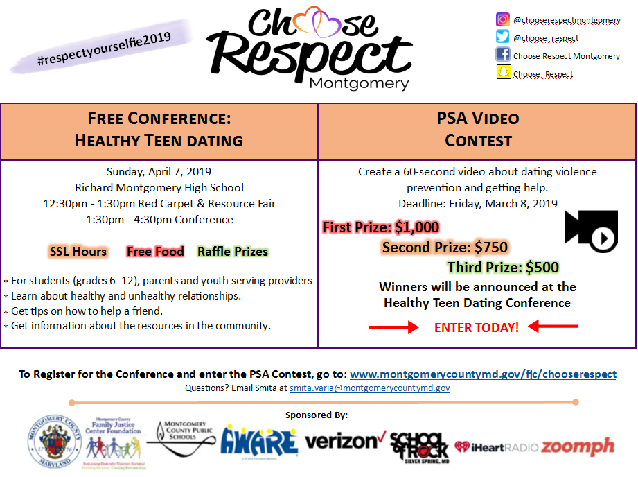 Choose Respect Initiative