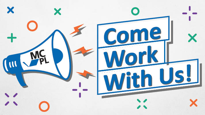 Montgomery County Public Libraries - Home