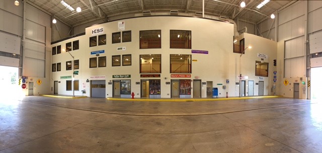 Fire Rescue Training Academy Home Page