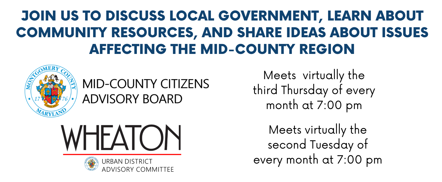 MIDCOUNTY REGIONAL SERVICES CENTER