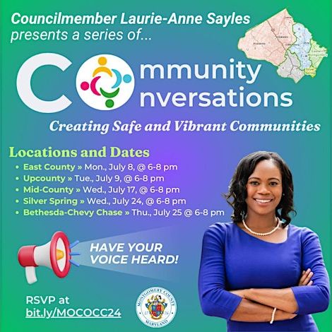 MIDCOUNTY REGIONAL SERVICES CENTER