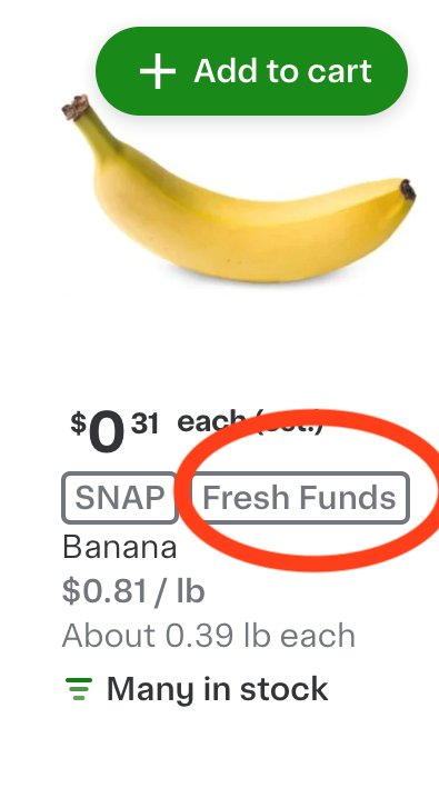 MC Groceries Program FAQs- Montgomery County, MD