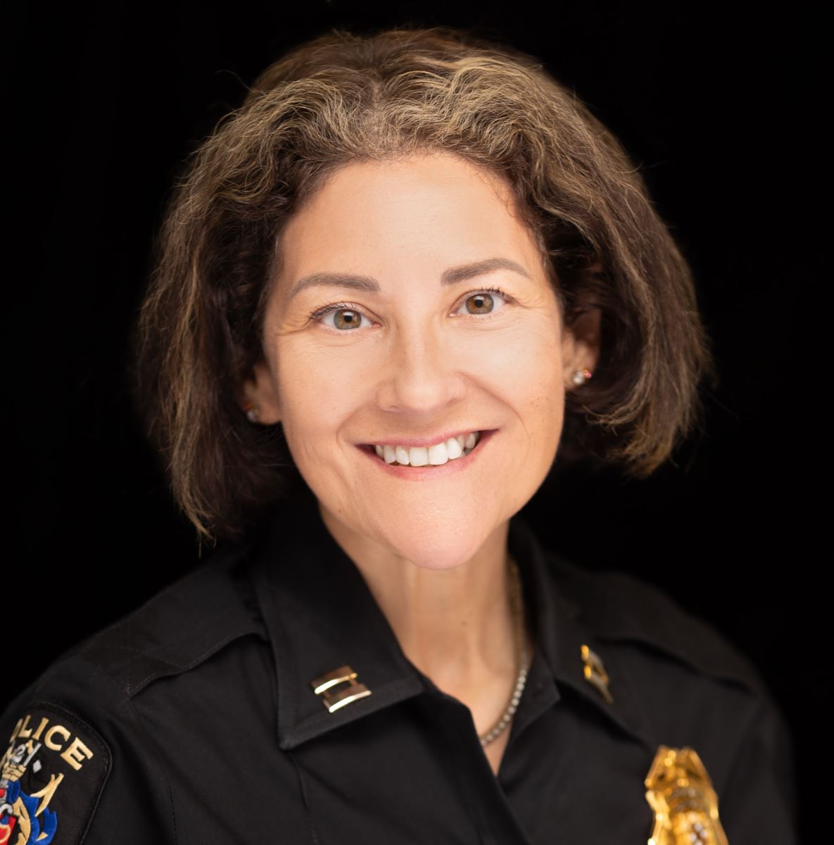 Management Services,Montgomery County Police, Montgomery County, MD