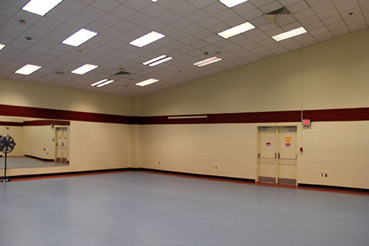 Bauer Drive Community Recreation Center - Department of Recreation ...