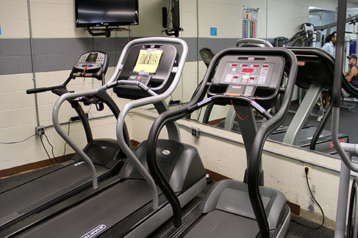 Bauer Drive Community Recreation Center - Department of Recreation ...