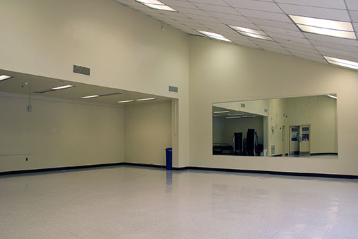 Bauer Drive Community Recreation Center - Department of Recreation ...