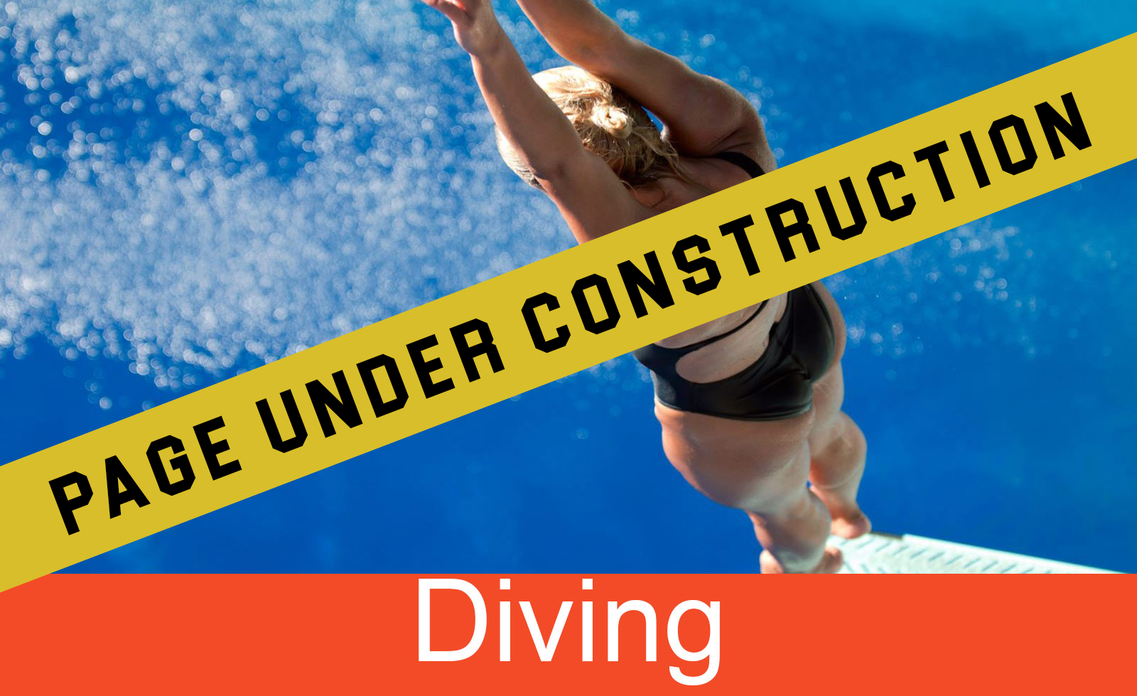 Aquatics Home - Department of Recreation - Montgomery County, Maryland