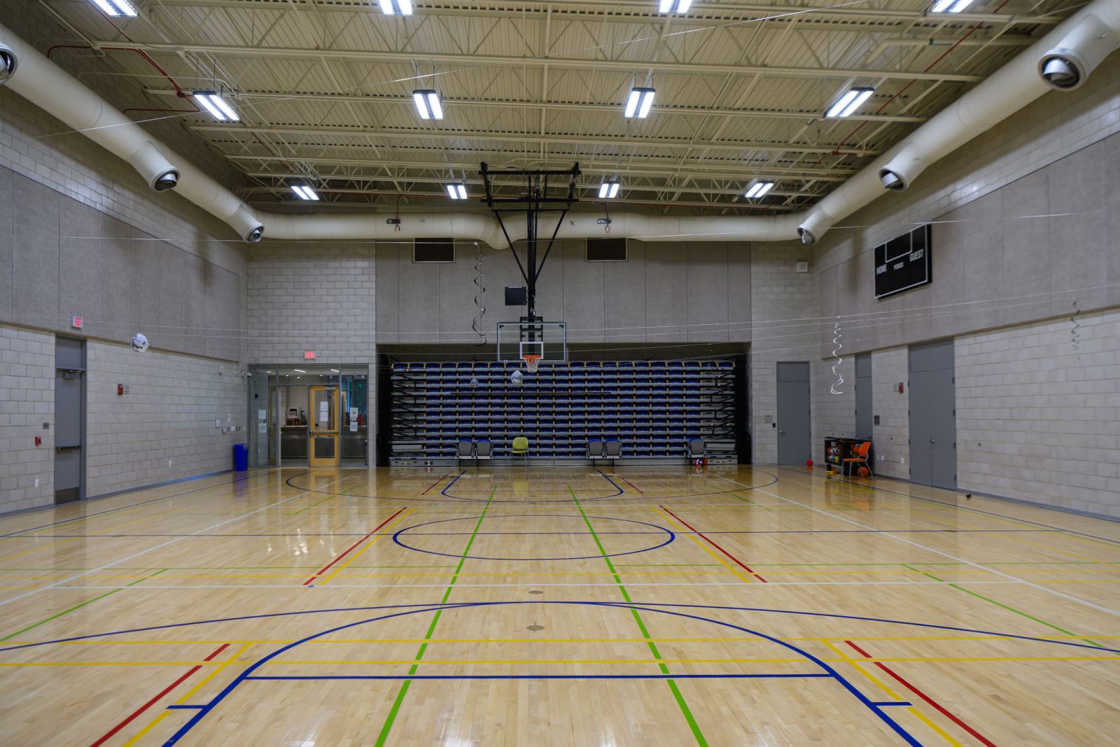 Good Hope Neighborhood Recreation Center at Keith Maxey blog