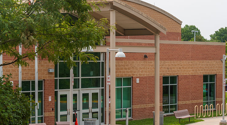 Mid-County Community Recreation Center - Department of Recreation ...