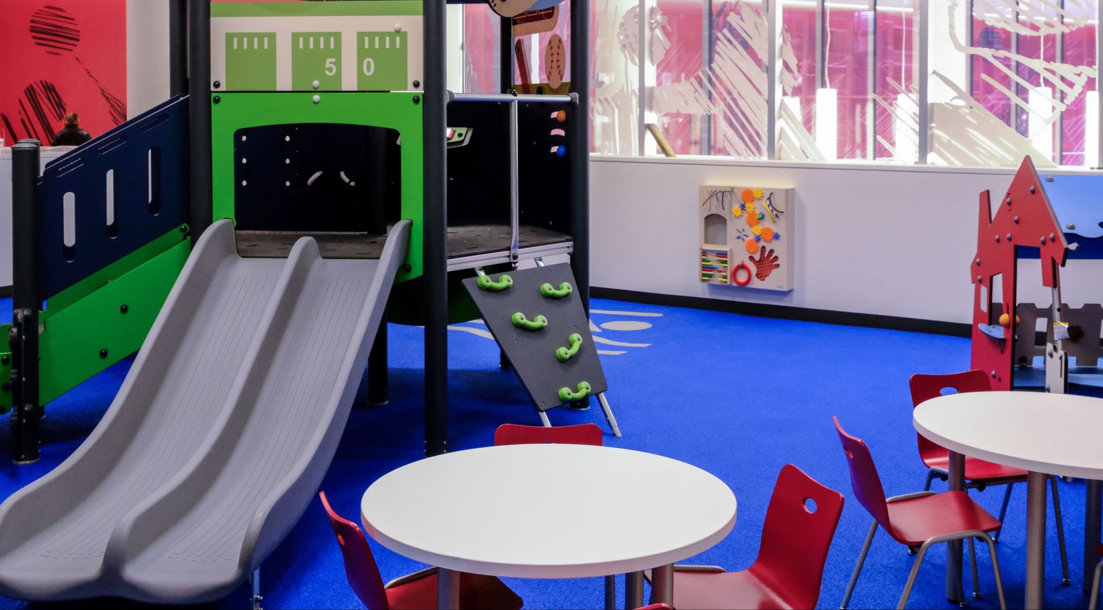 Silver Spring Recreation and Aquatic - Department of Recreation ...