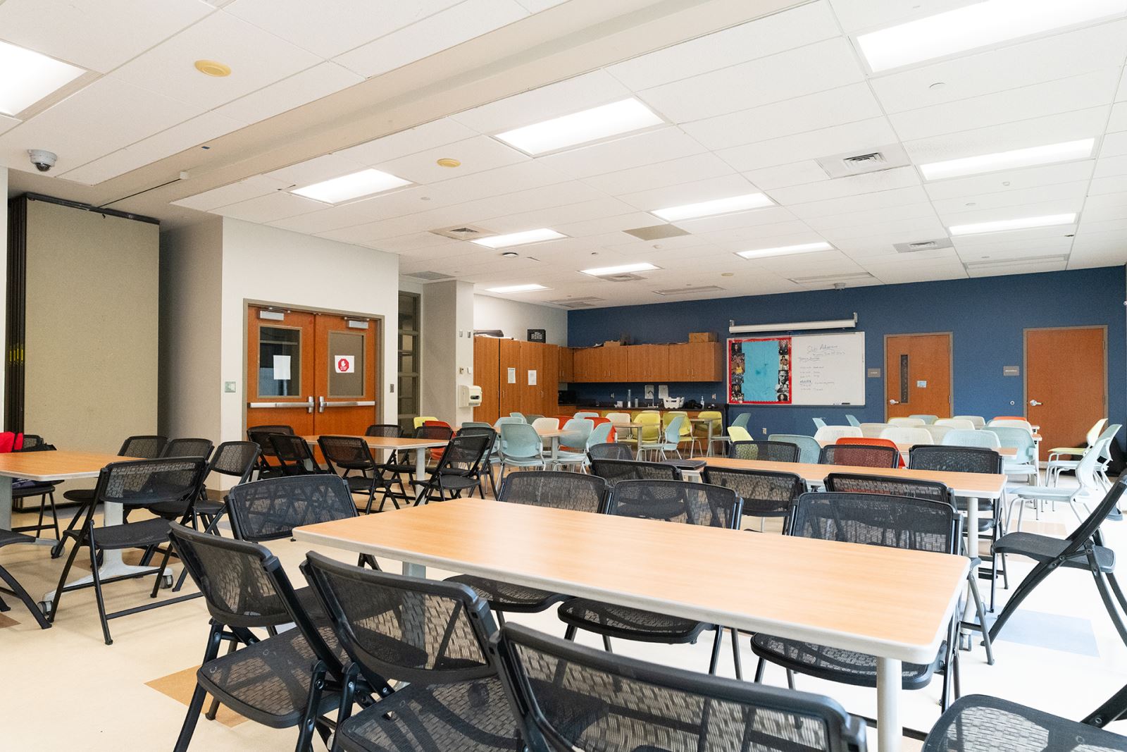 White Oak Community Recreation Center - Department of Recreation ...