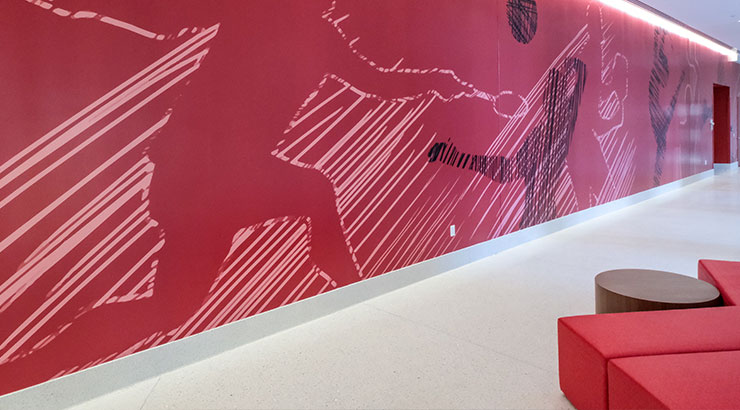 Silver Spring Recreation and Aquatic - Department of Recreation ...