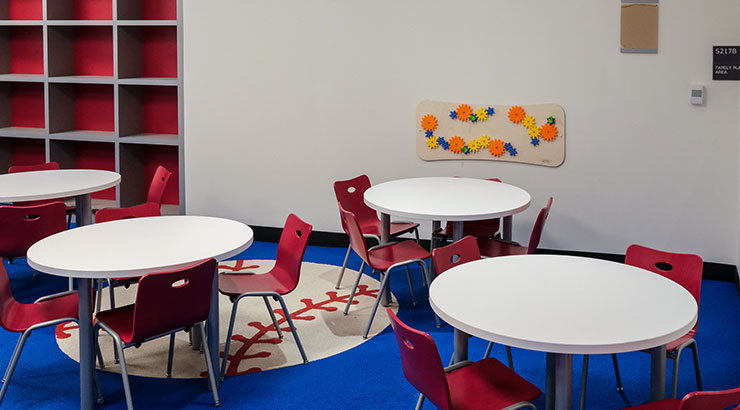 Silver Spring Recreation and Aquatic - Department of Recreation ...