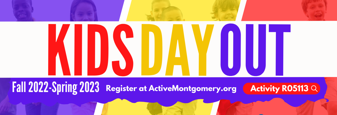 Home - Department of Recreation - Montgomery County, Maryland