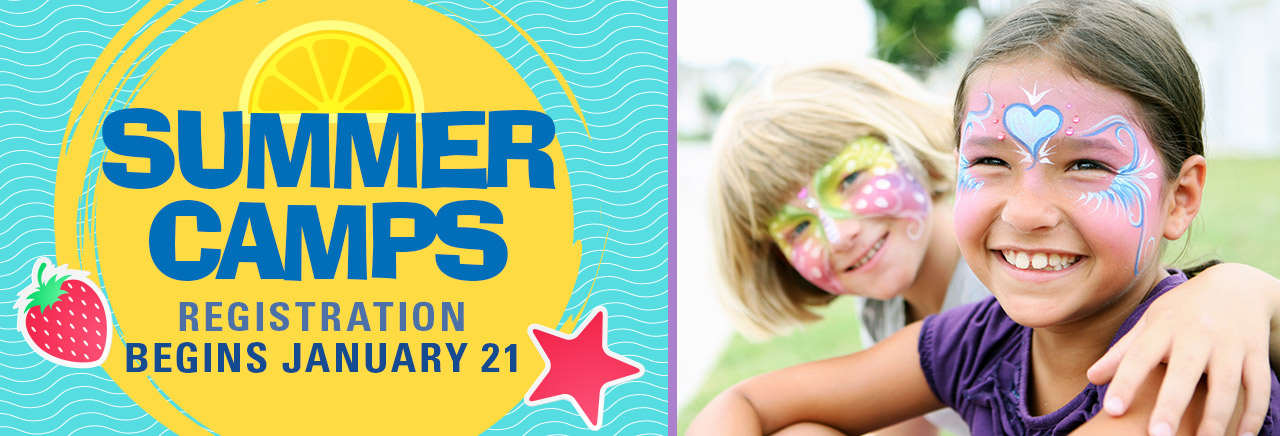 Home - Department of Recreation - Montgomery County, Maryland