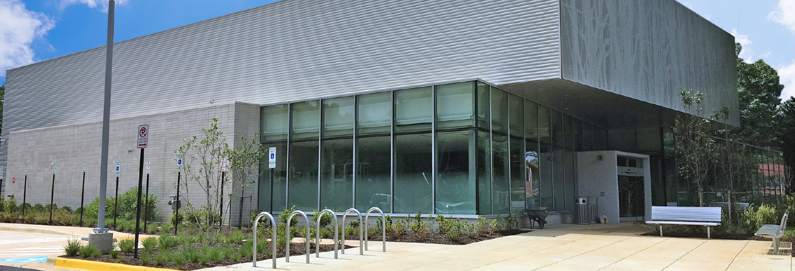 Good Hope Neighborhood Recreation Center at Keith Maxey blog