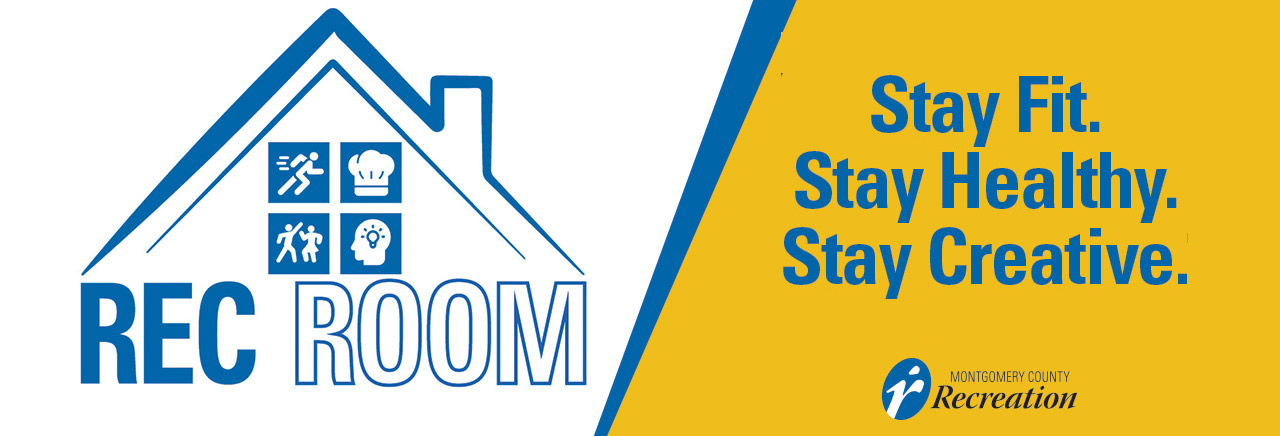 Home - Department of Recreation - Montgomery County, Maryland