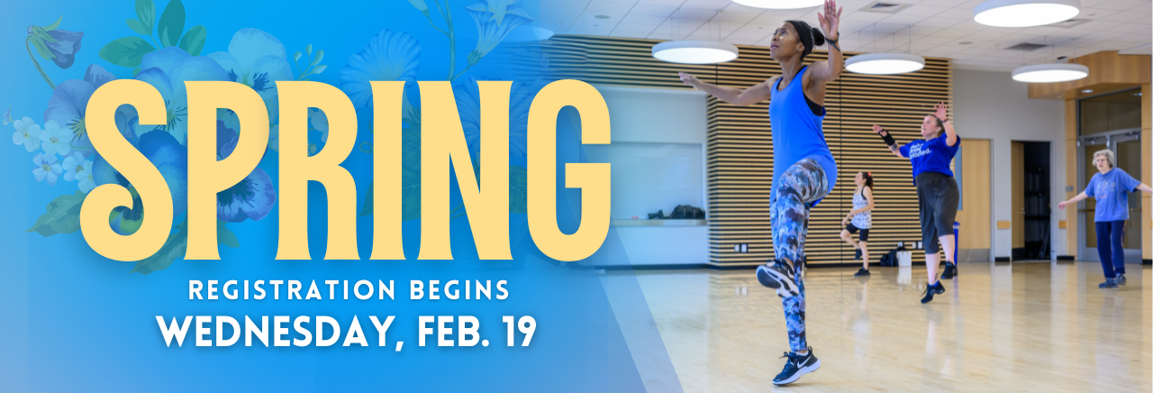 Home - Department of Recreation - Montgomery County, Maryland