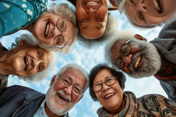 Seniors Homepage,Montgomery County, MD Government