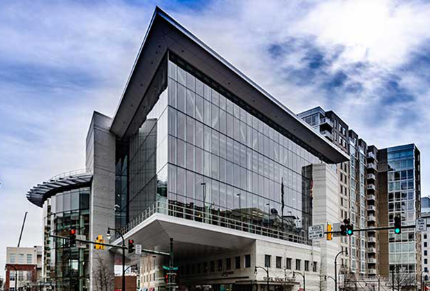 SILVER SPRING REGIONAL CENTER - WELCOME TO THE SILVER SPRING REGIONAL ...