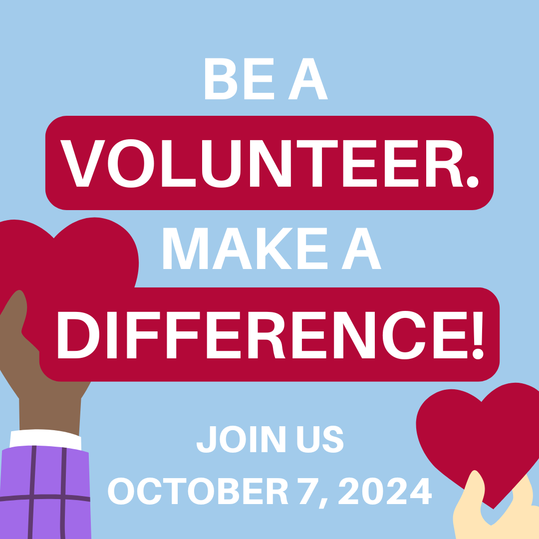 Home - Montgomery County Volunteer Center